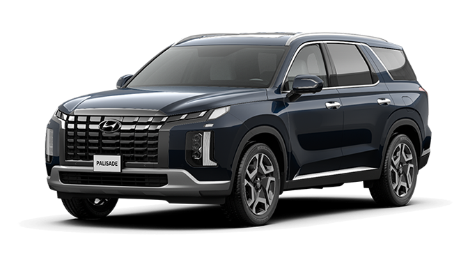Palisade | Hyundai Giải Phóng | Đại lý ủy quyền của Hyundai Thành Công ...
